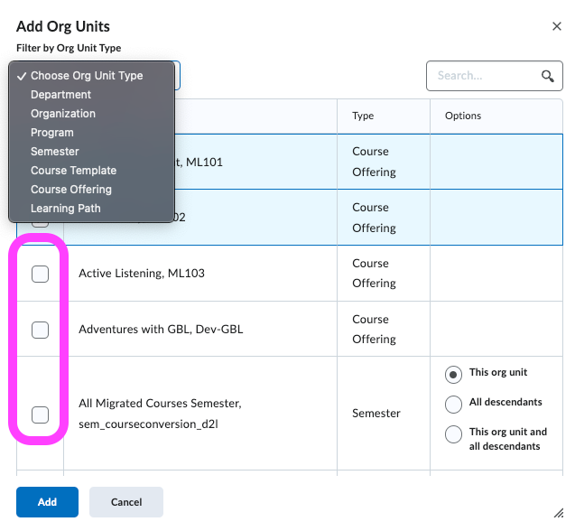 How to setup the Engageli LTI 1.3 Advantage in D2L Brightspace LMS ...
