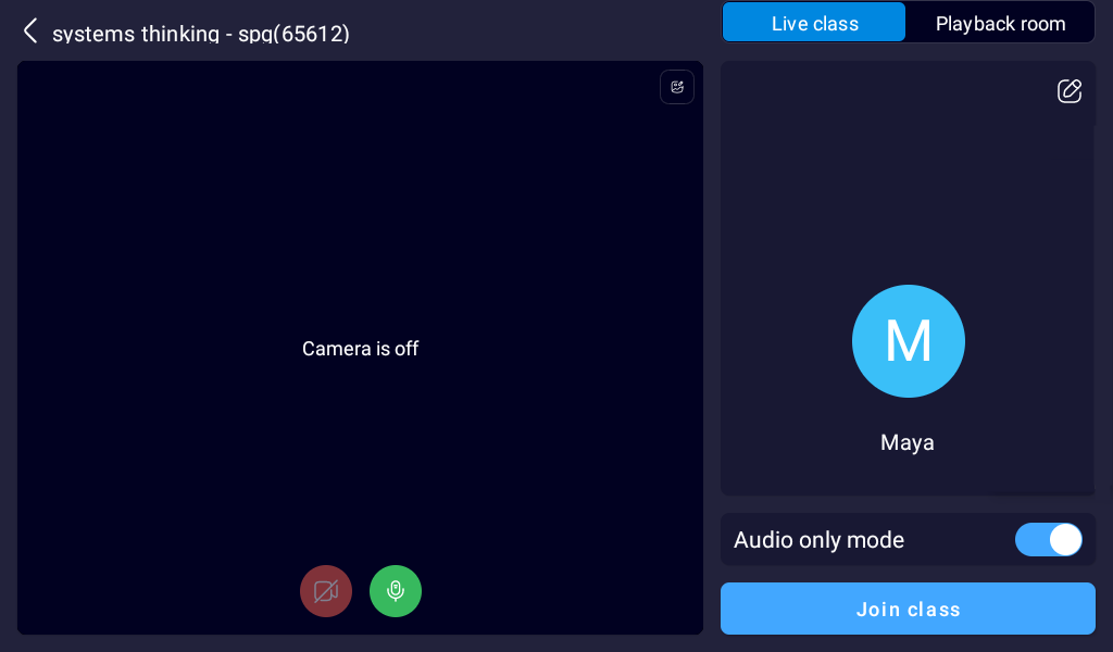 Android App for Learners – Engageli Help Center