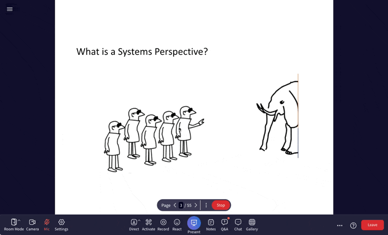 How to Use AI to Create Engaging Quick Polls – Engageli Help Center