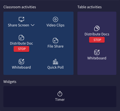 How to Set Up and Distribute Documents – Engageli Help Center